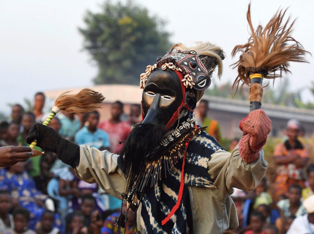 Ancient Gods of West Africa - Small Group Tour - Native Eye Travel