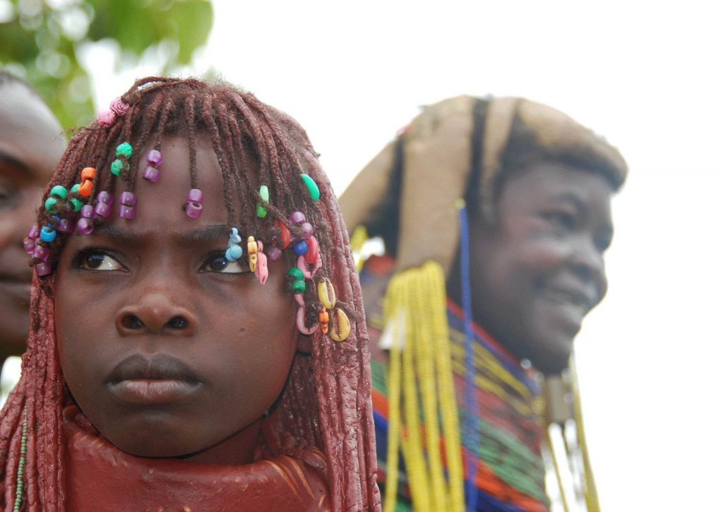 Expedition to Angola - Small Group Tour - Native Eye Travel