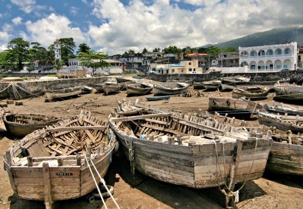 Comoros Islands of the Moon - Small Group Tour - Native Eye