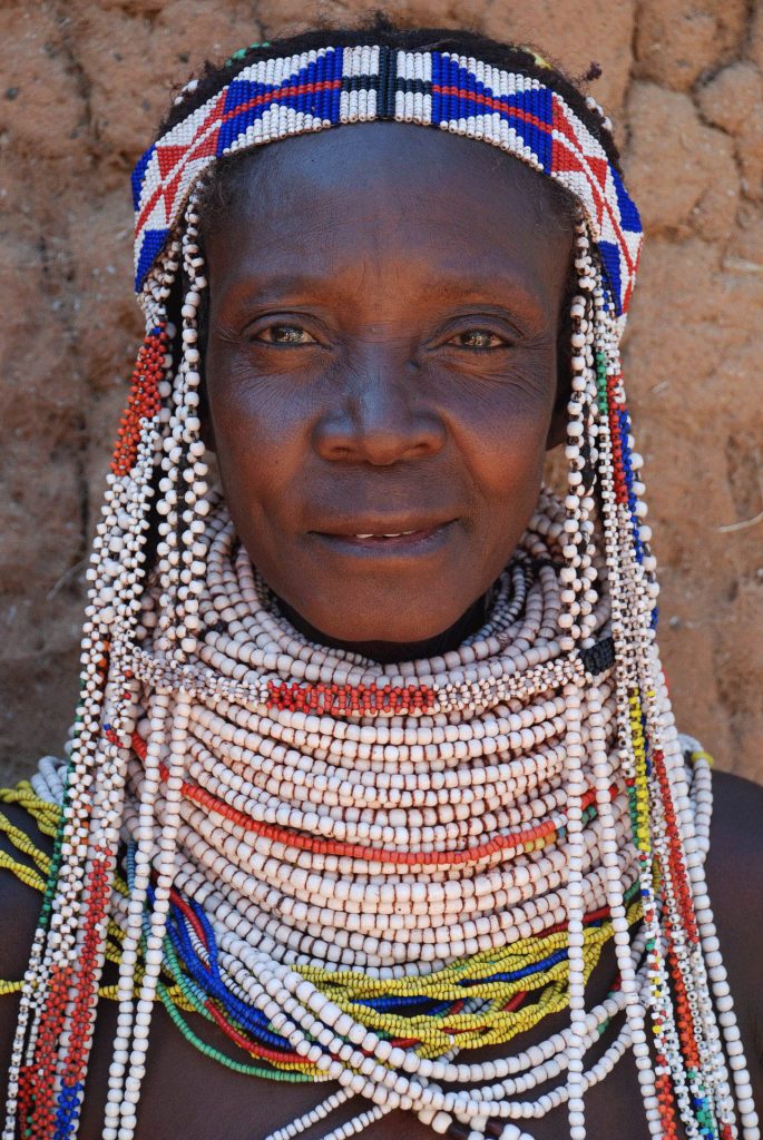 Expedition to Angola - Native Eye Travel