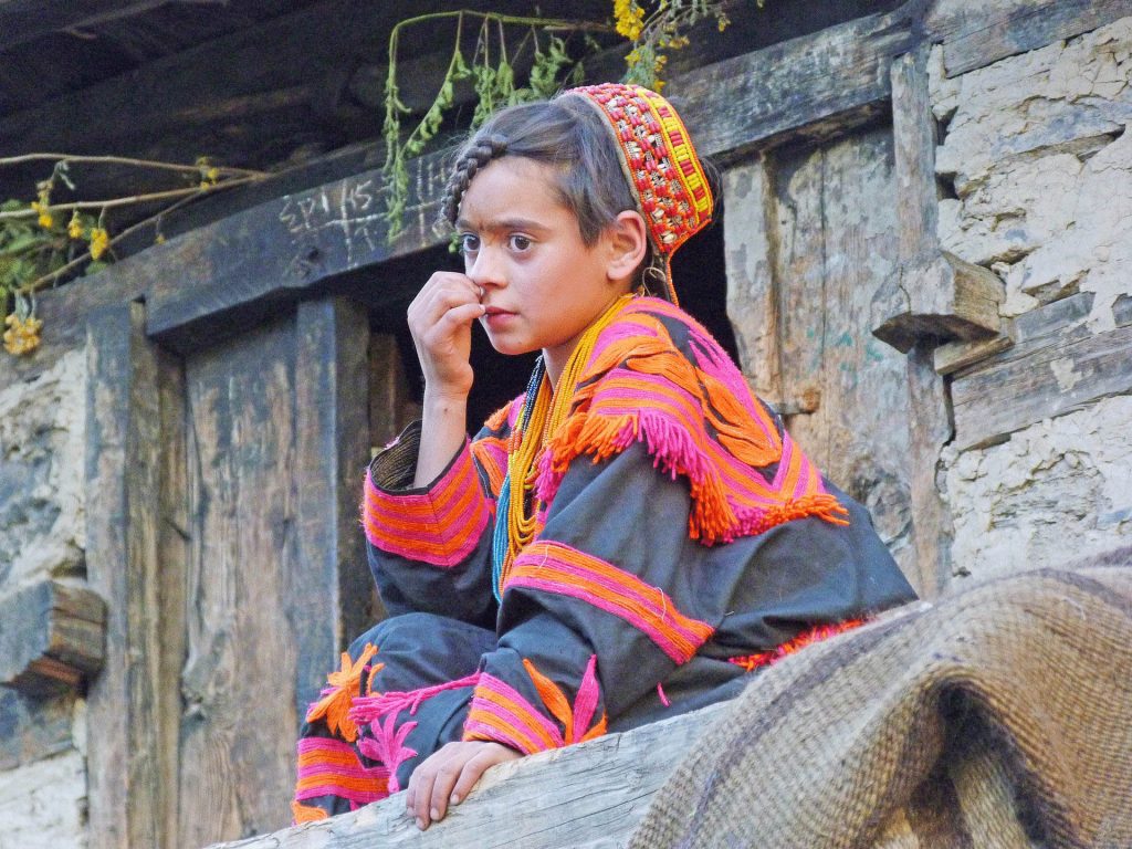 North Pakistan Explorer - Native Eye Travel