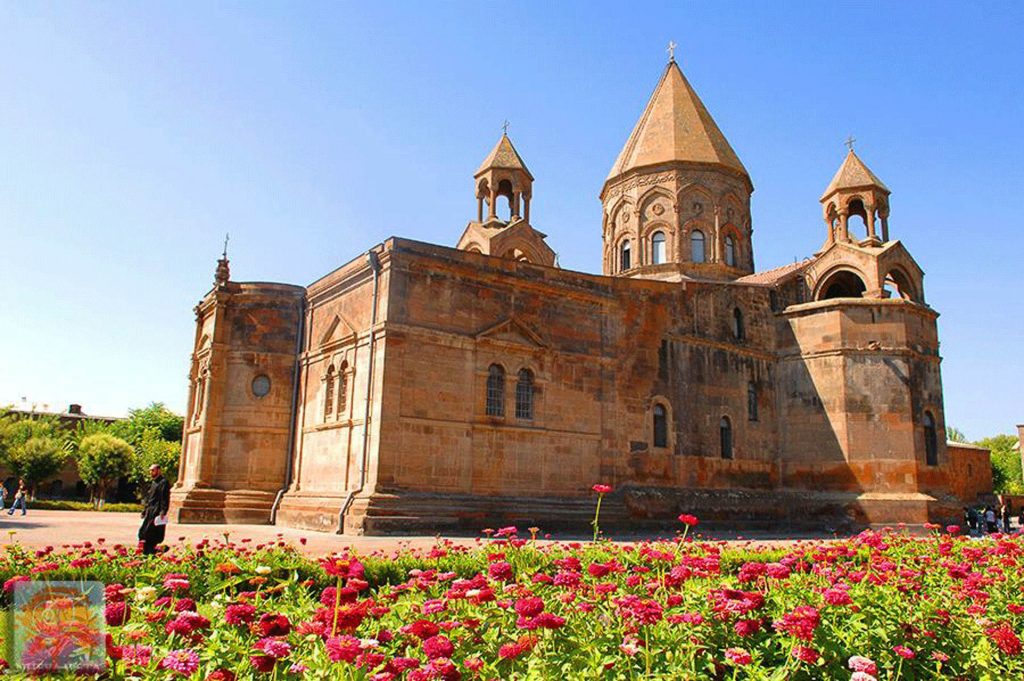 Ancient Armenia - Native Eye Travel