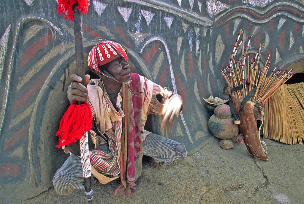 Festivals of Ghana - Native Eye Travel