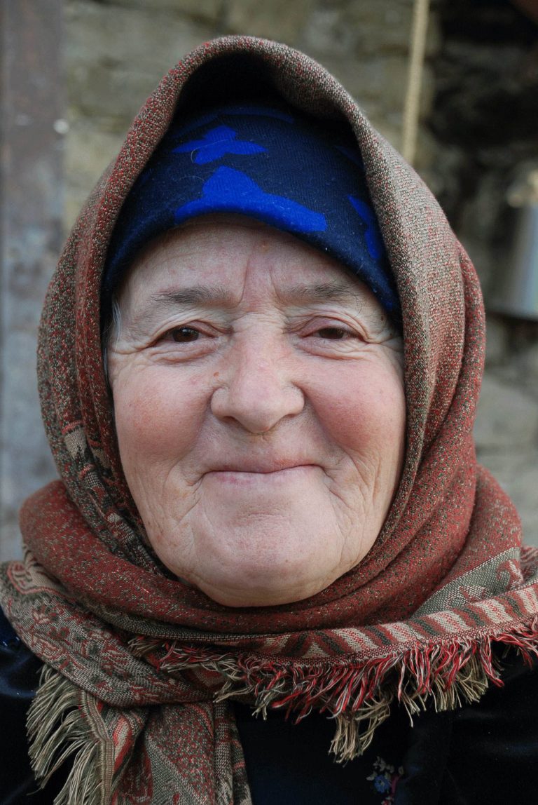 The Caucasus – From the Black Sea to the Caspian - Native Eye Travel