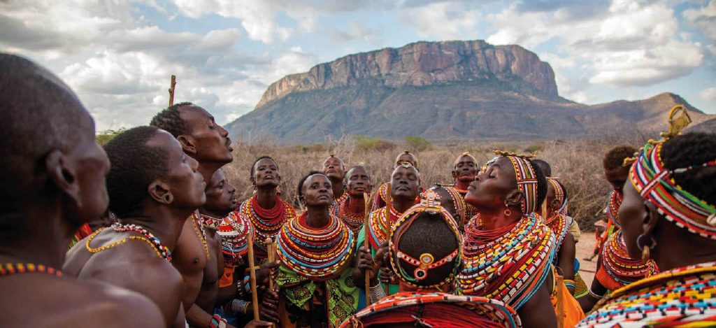 Kenya's Untamed North - Small Group Tour - Native Eye Travel
