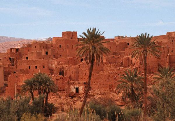 Morocco and Western Sahara - Small Group Tour - Africa Experts