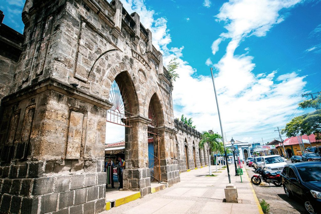 Colonial Cities and Lava Lakes - Native Eye Travel