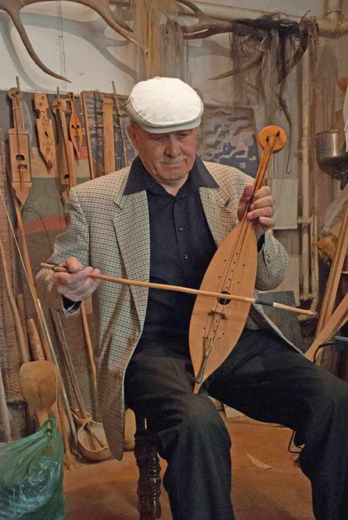The Caucasus – From the Black Sea to the Caspian - Native Eye Travel