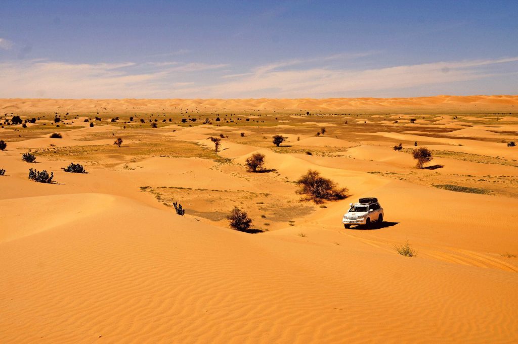 Morocco & Western Sahara - Native Eye Travel