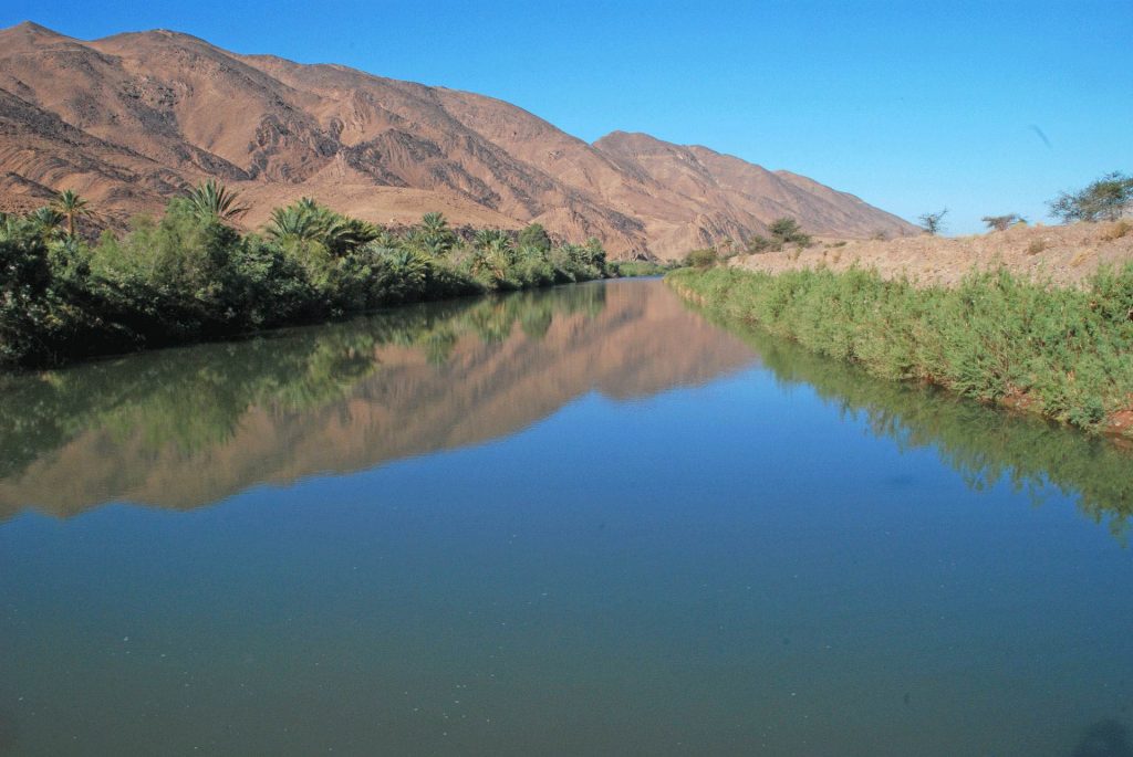 Morocco & Western Sahara - Native Eye Travel