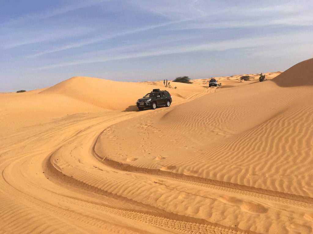 Morocco & Western Sahara - Native Eye Travel