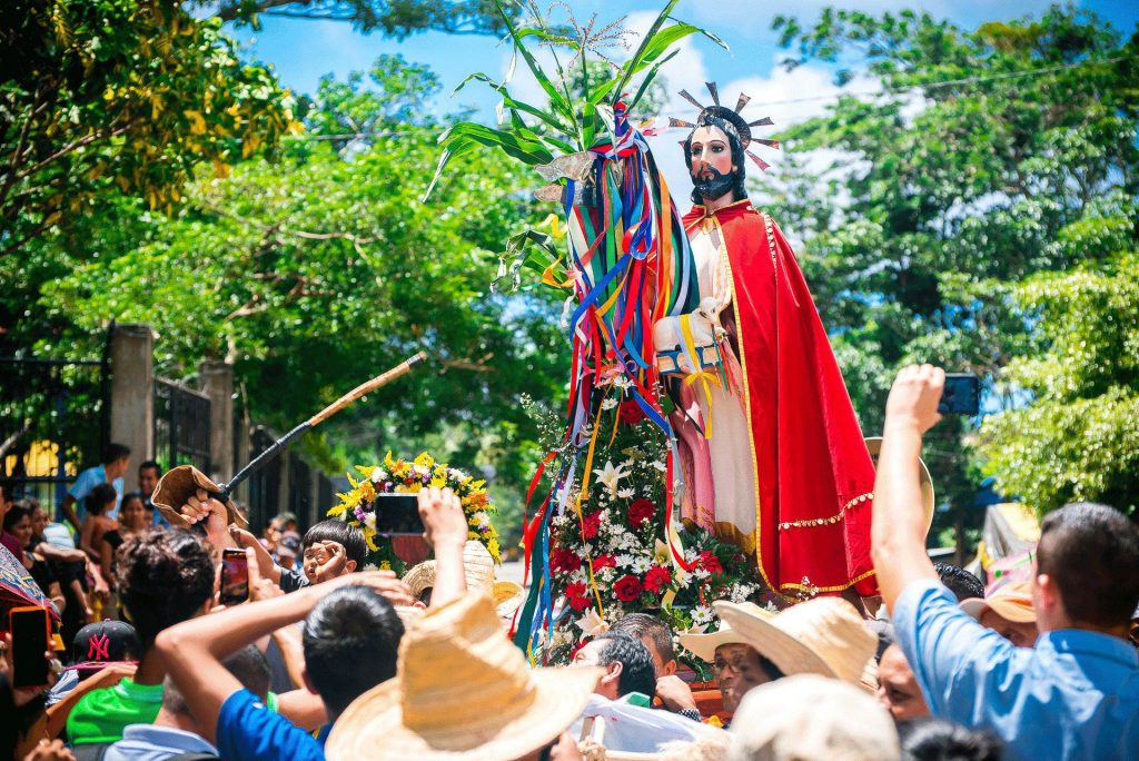 Colonial Cities and Lava Lakes - Native Eye Travel