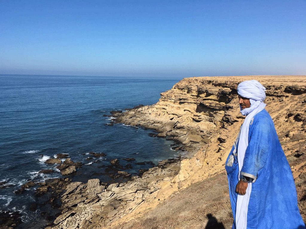 Morocco & Western Sahara - Native Eye Travel