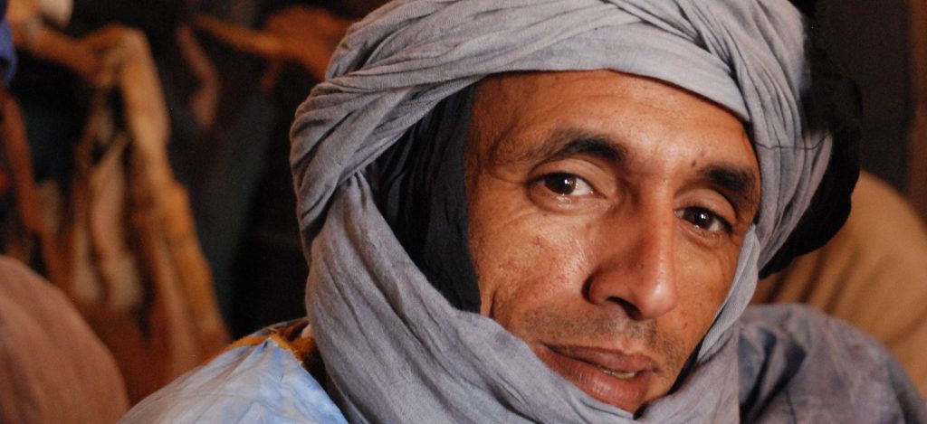 Mauritania Holidays and Tours with Africa Experts - Native Eye