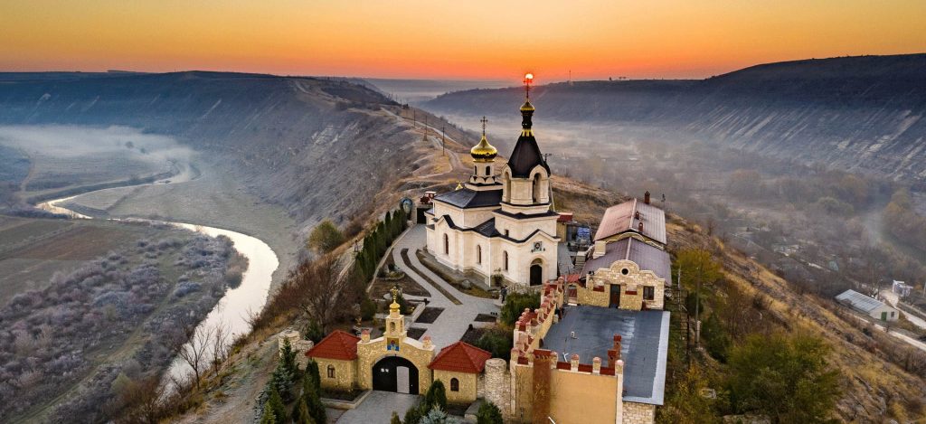 Moldova Holidays and Tours - Eastern Europe Experts - Native Eye