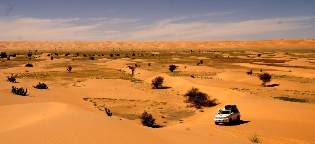 Morocco & Western Sahara Holidays and Tours - Africa Experts