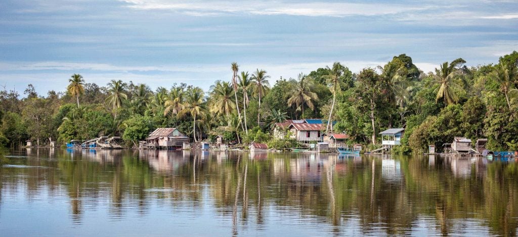 Borneo Tours and Holidays - Asia Experts - Native Eye Travel