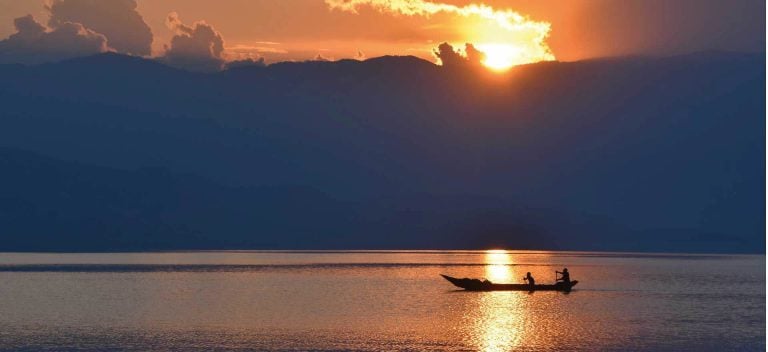 Congo Holidays and Tours - Africa Experts