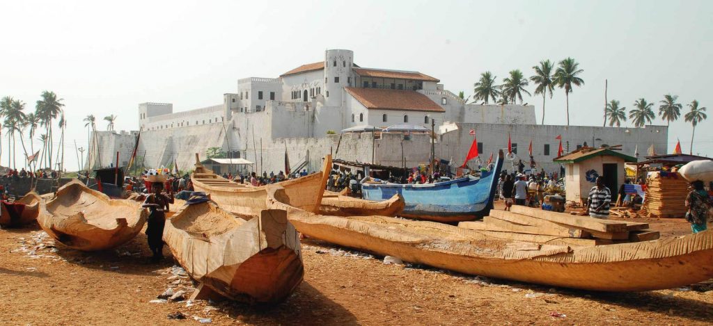 Ghana Holidays and Tours - Africa Experts - Native Eye Travel