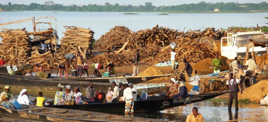 Mali Holidays and Mali Tours with Africa Experts Native Eye Travel