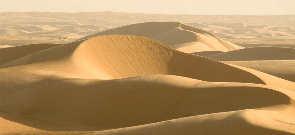 Mauritania Holidays and Tours with Africa Experts - Native Eye