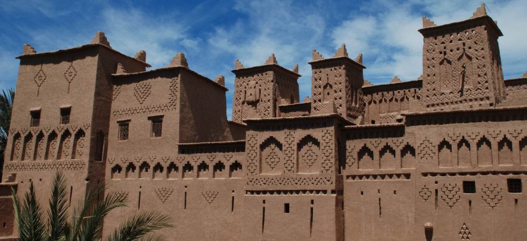 Morocco & Western Sahara Holidays and Tours - Africa Experts