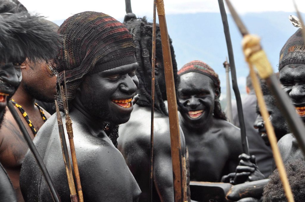 West Papua – The Last Frontier - Native Eye Travel