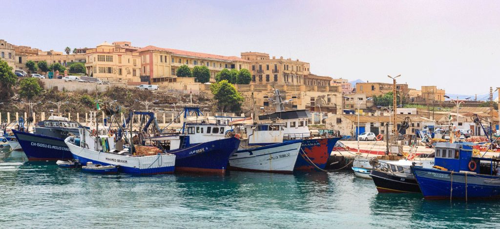 Algeria Holidays and Algeria Tours - North Africa Experts