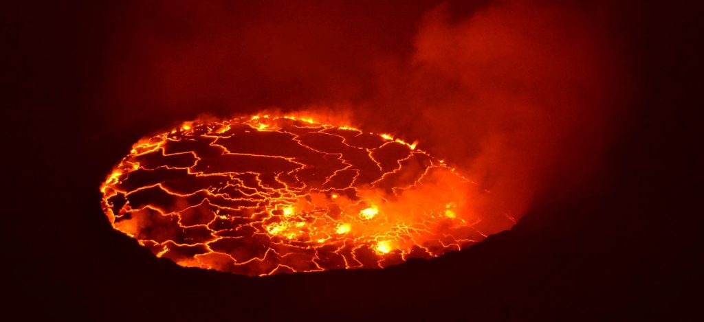Congo Holidays and Tours - Africa Experts