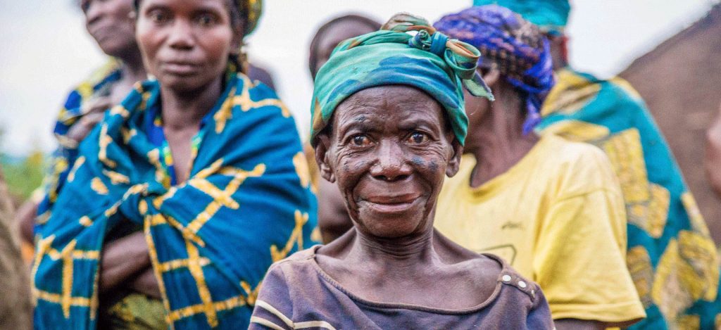 Congo Holidays and Tours - Africa Experts