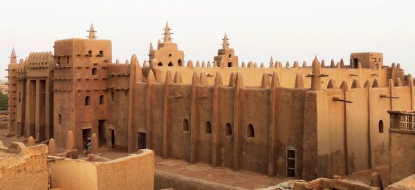 Mali Holidays and Mali Tours with Africa Experts Native Eye Travel