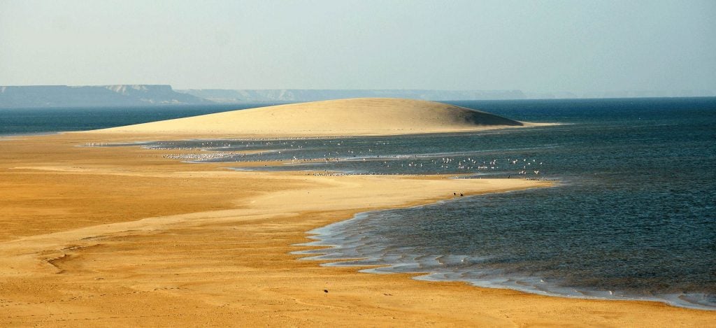 Morocco & Western Sahara Holidays and Tours - Africa Experts