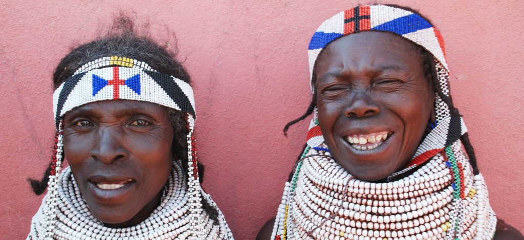 Angola Holidays and Tours - Africa Experts - Native Eye Travel