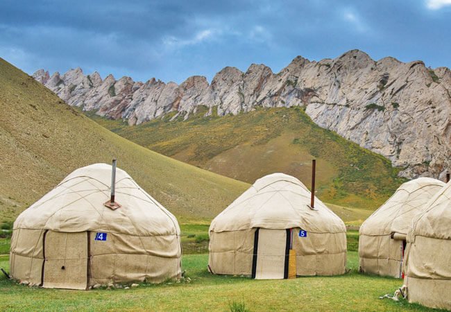 Kyrgyzstan - Mountains, Lakes and Nomads - Native Eye Travel