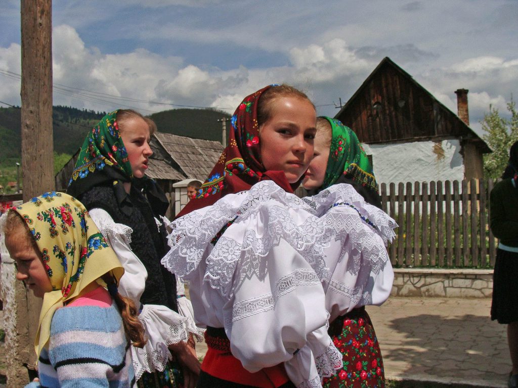 From Transylvania to the Danube Delta - Gallery - Native Eye