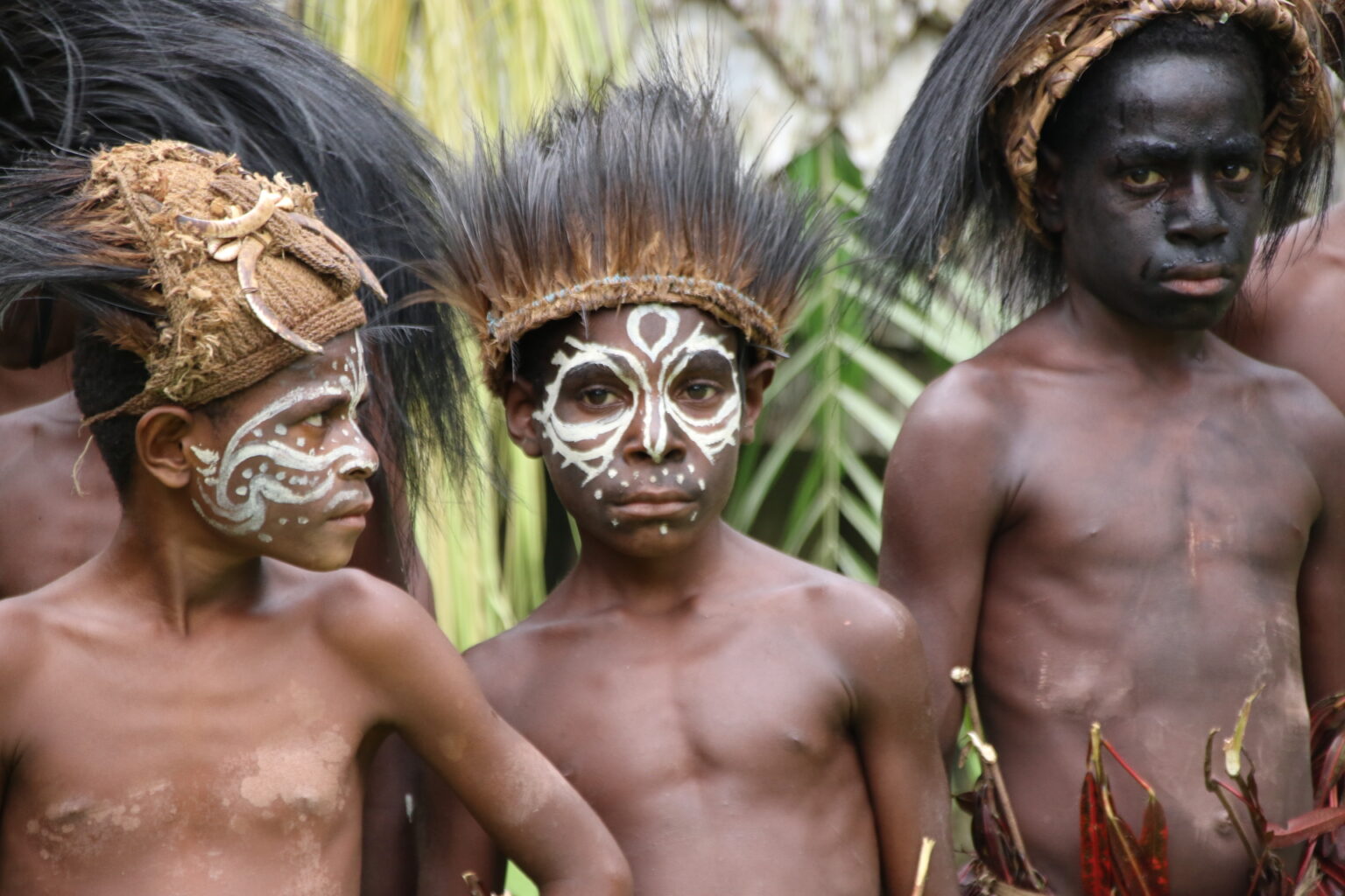 Full Tour Schedule - Native Eye Travel