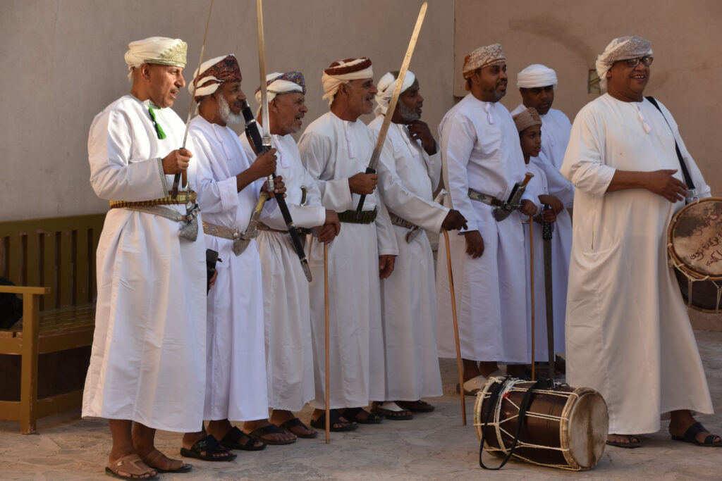 Oman – Arabian Desert Explorer - Native Eye Travel