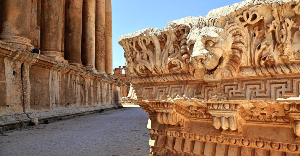 Lebanon – Beirut, the Bekaa Valley and Beyond - Native Eye Travel