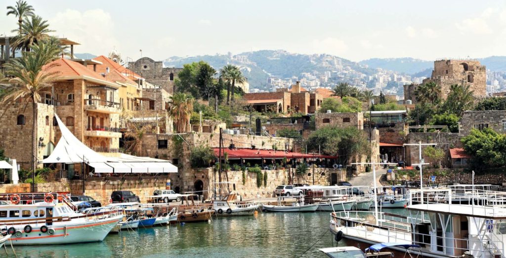 Lebanon – Beirut, the Bekaa Valley and Beyond - Native Eye Travel