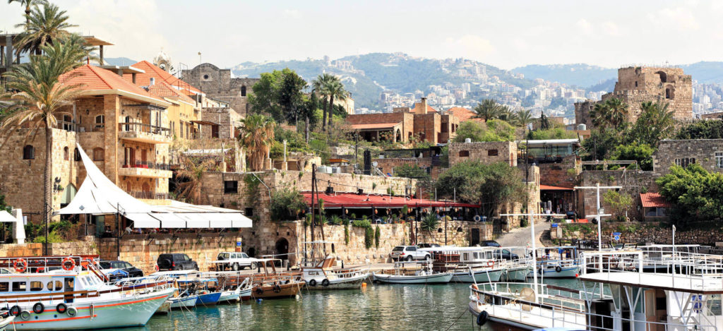 Lebanon Holidays - Lebanon Tours - Travel Experts Native Eye