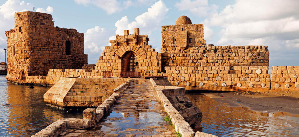 Lebanon Holidays - Lebanon Tours - Travel Experts Native Eye