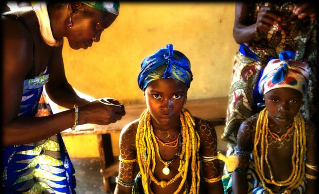 Festivals in Africa - Native Eye Travel's Recommendations