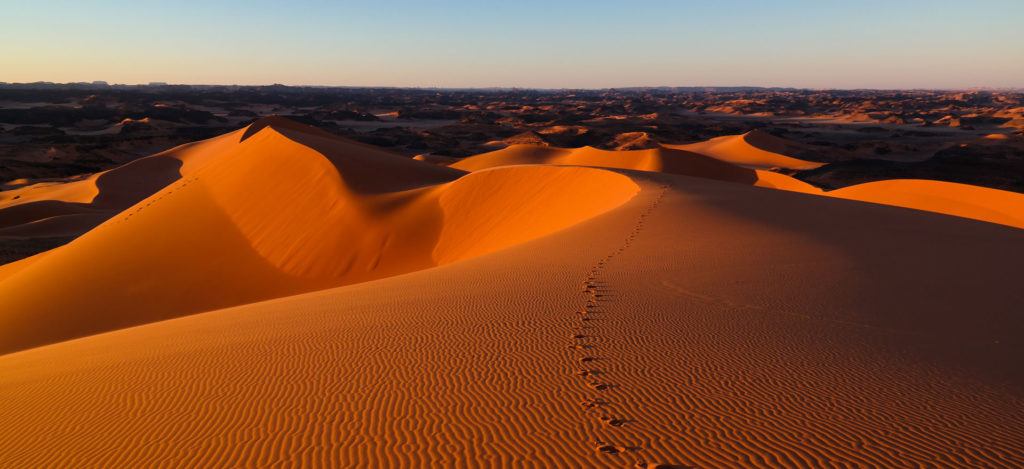 Southern Algeria Jewel of the Sahara - Native Eye Travel