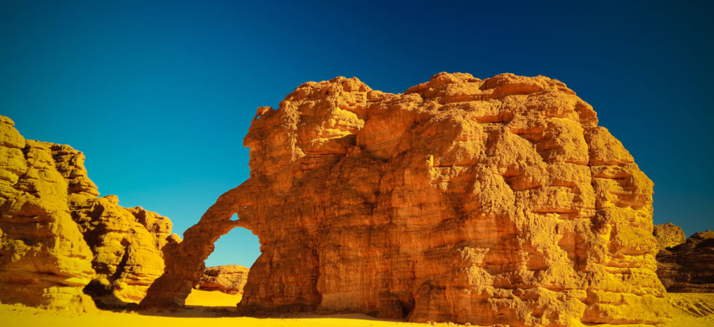 Southern Algeria Jewel of the Sahara - Native Eye Travel