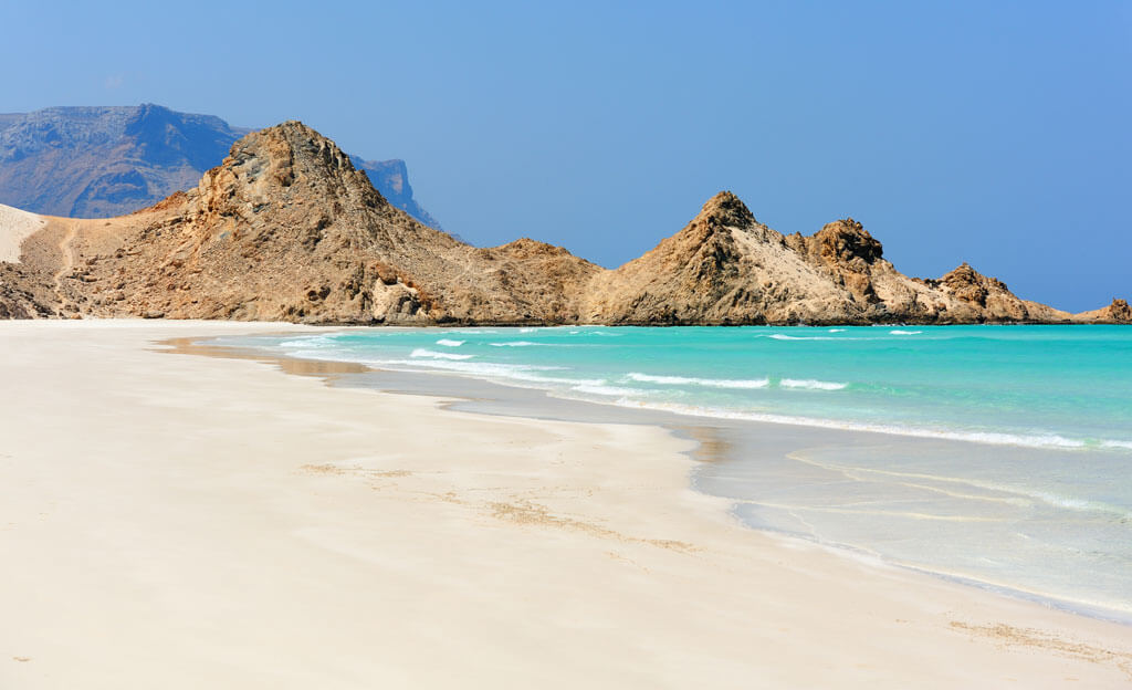 Visit Socotra - Native Eye's Guide to travel in Socotra