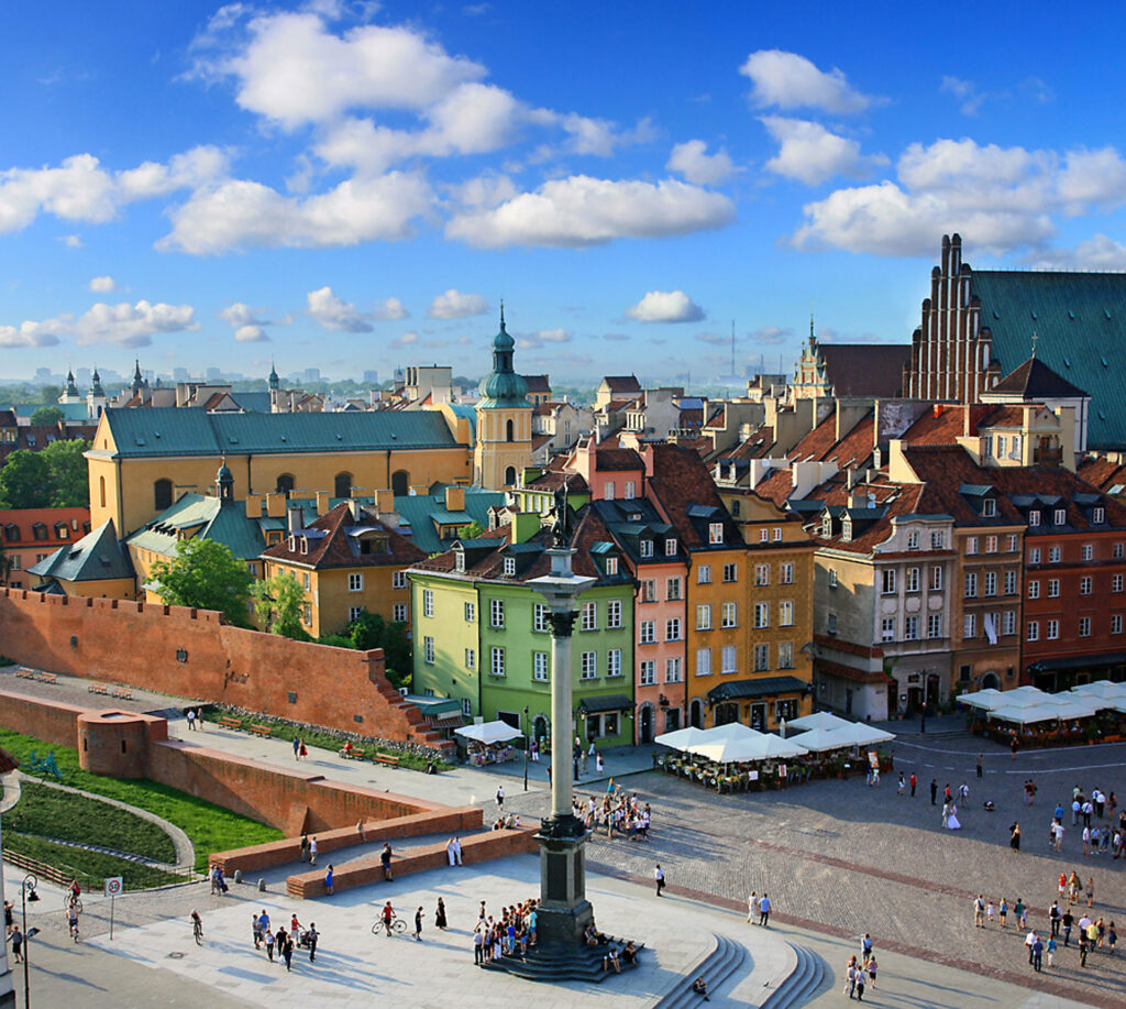 Poland – The Crossroads of a Continent - Native Eye Travel