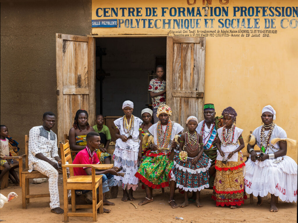 Voodoo Trails - Native Eye Travel