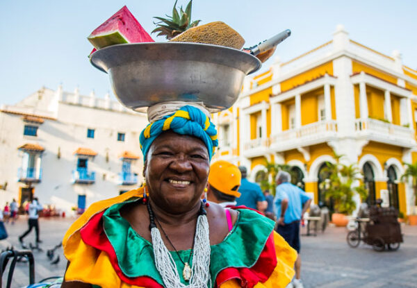 Colombia Revealed - Native Eye Travel