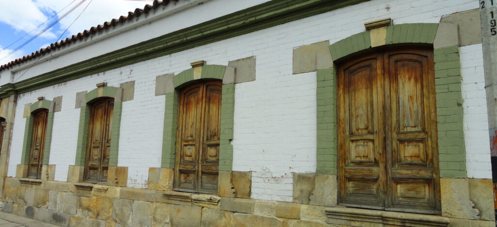 Colombia Revealed - Native Eye Travel