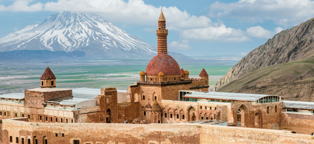 A Taste of Eastern Turkey - Native Eye Travel